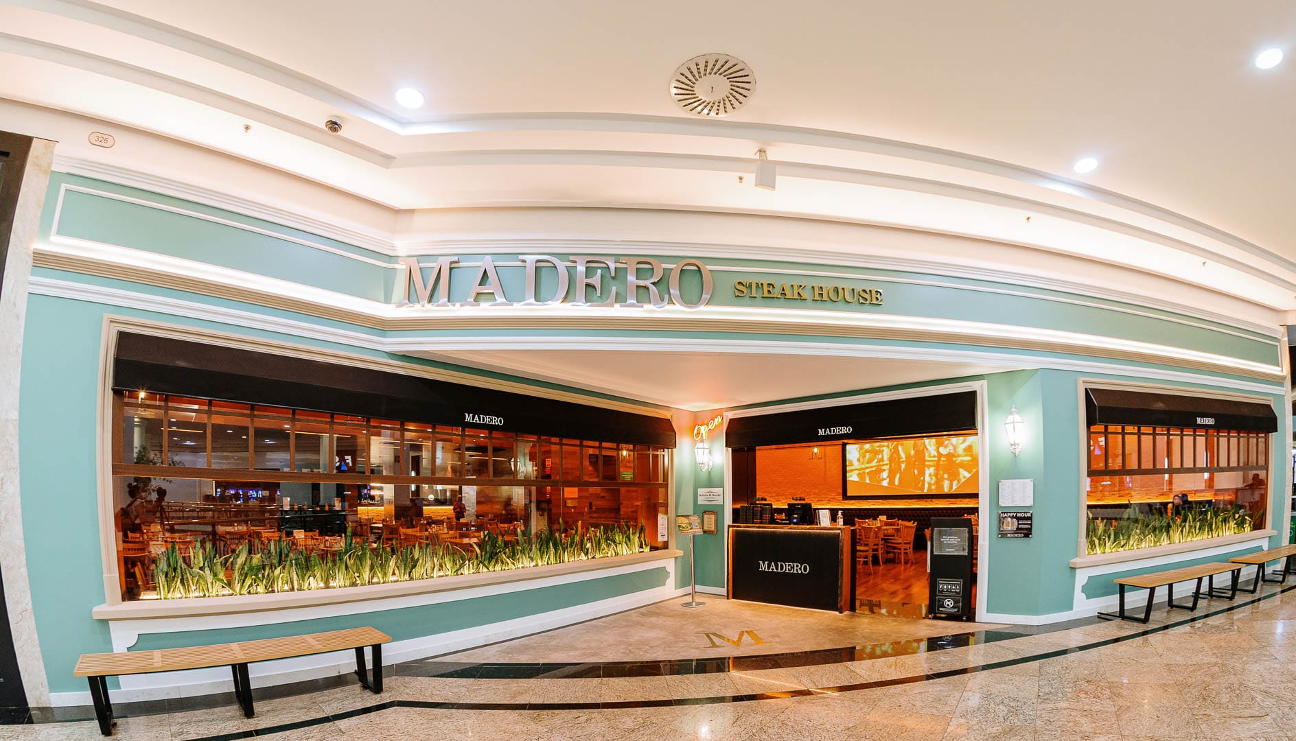 MADERO - Praiamar Shopping