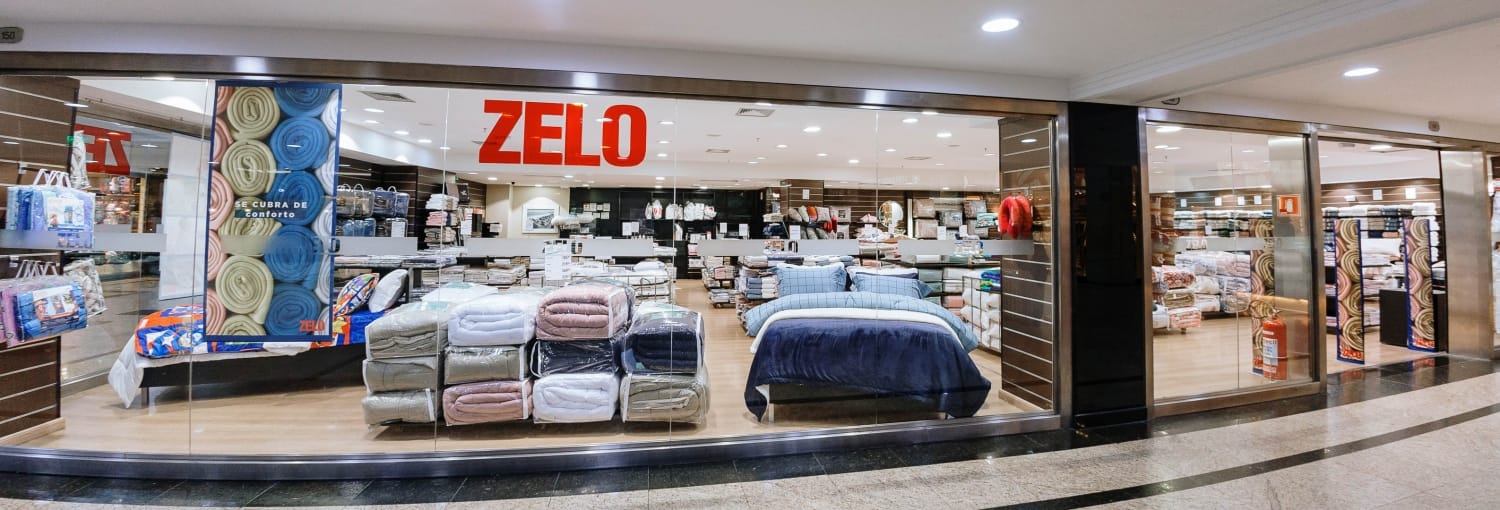 ZELO - Praiamar Shopping