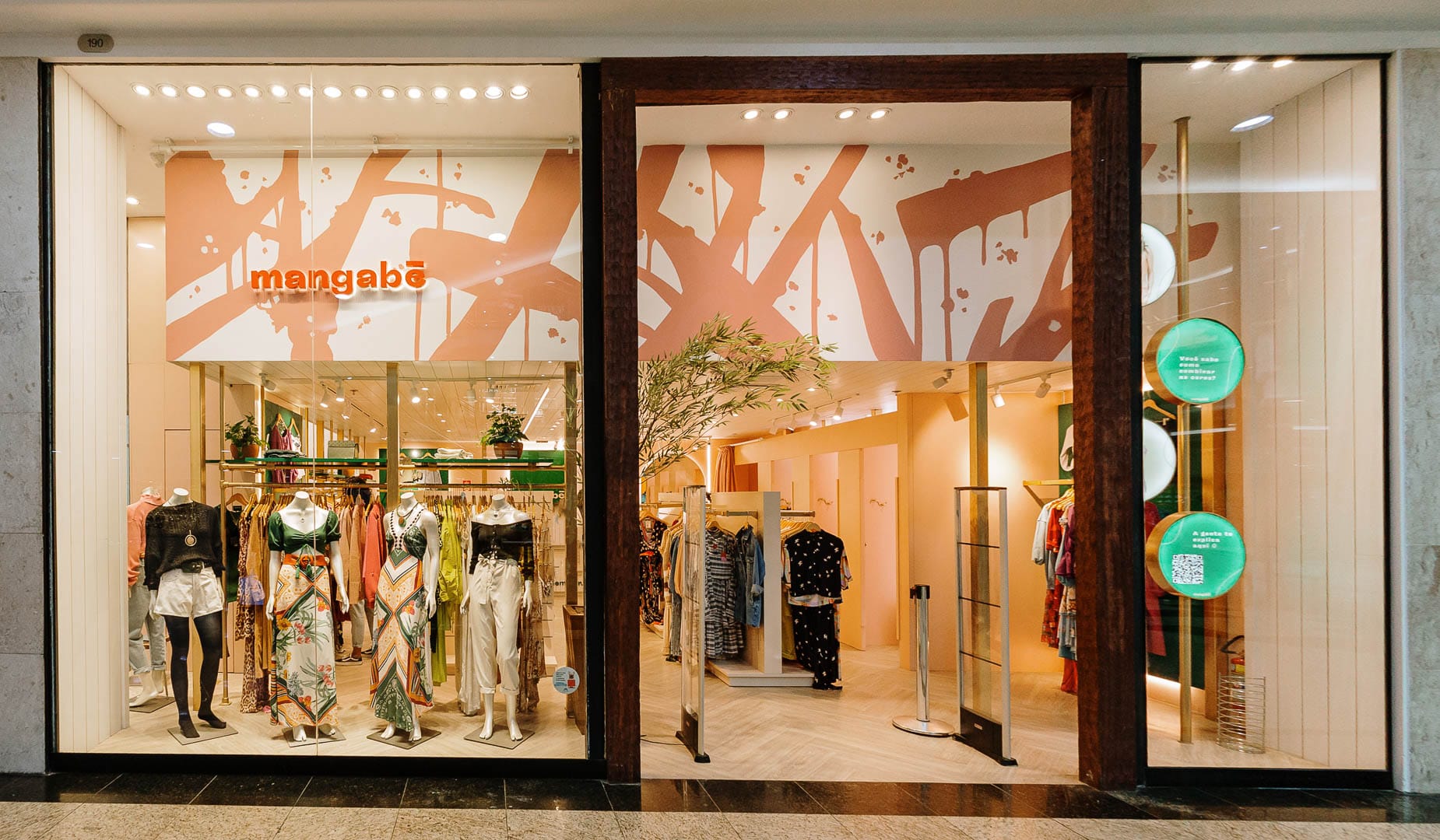 MANGABÊ - Praiamar Shopping