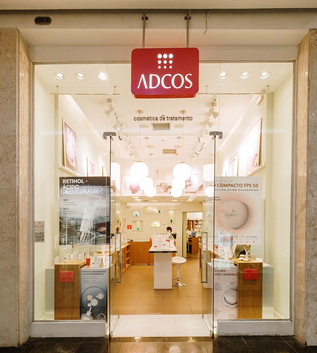 ADCOS - Praiamar Shopping