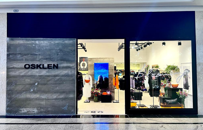 OSKLEN - Praiamar Shopping