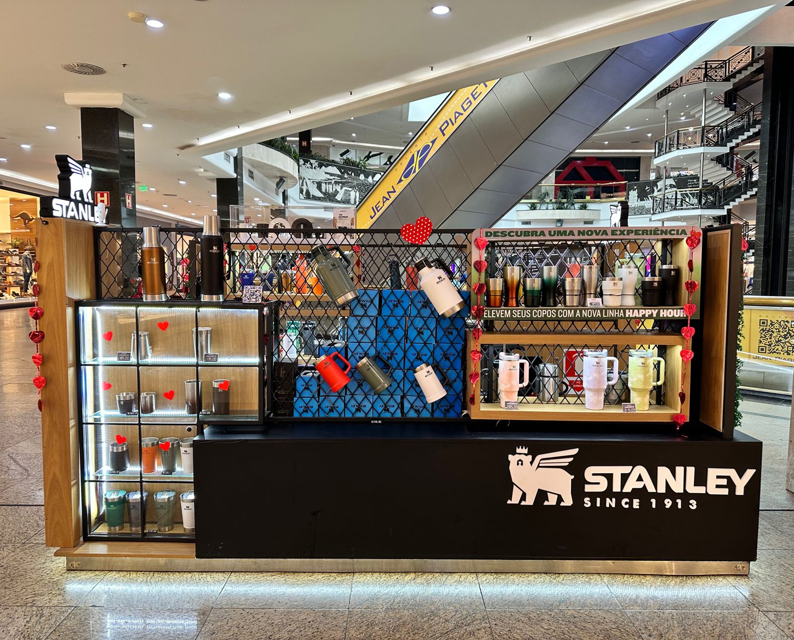 STANLEY - Praiamar Shopping