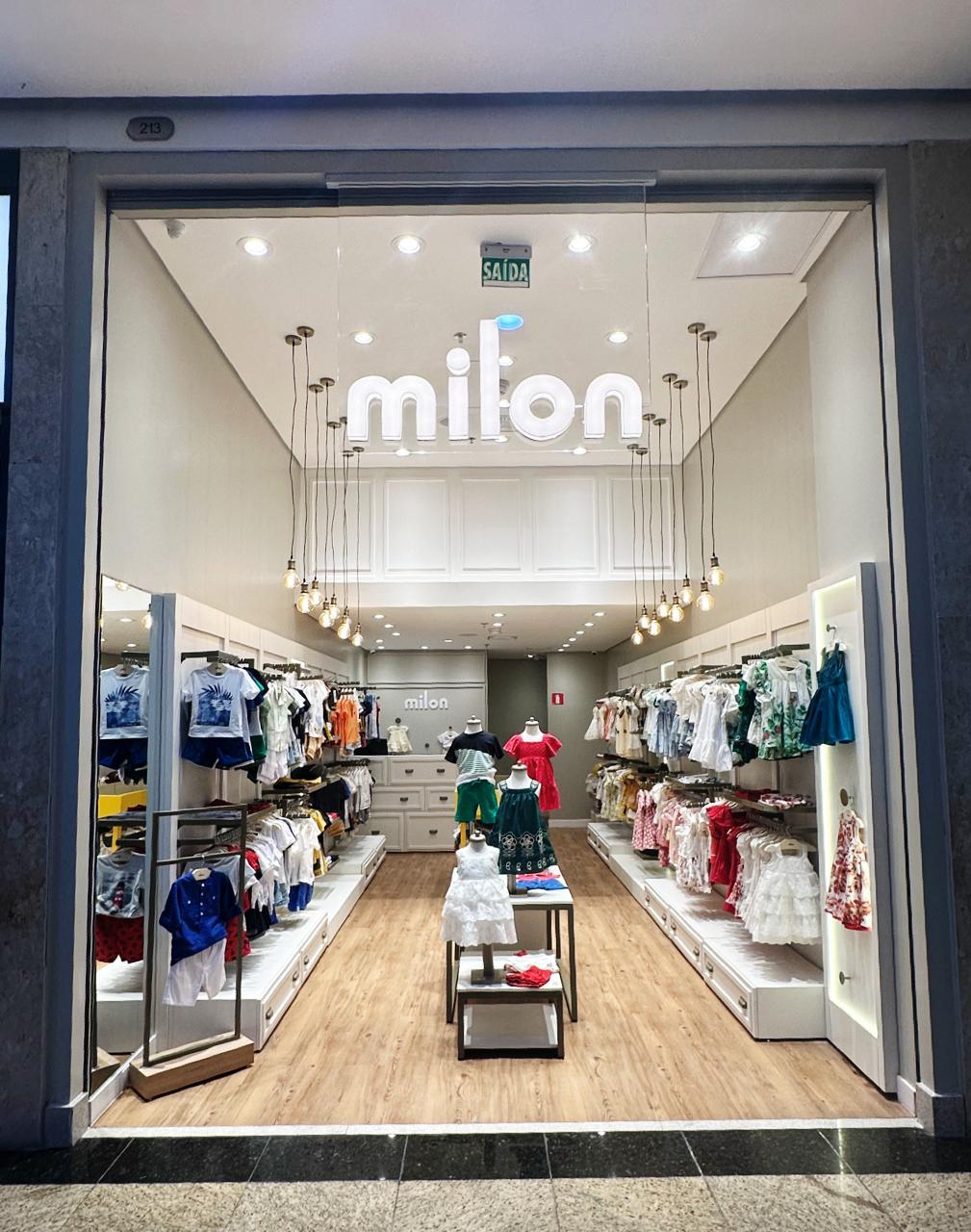 MILON - Praiamar Shopping