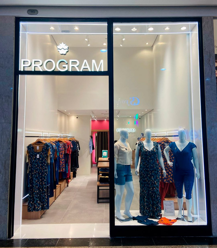 PROGRAM - Praiamar Shopping