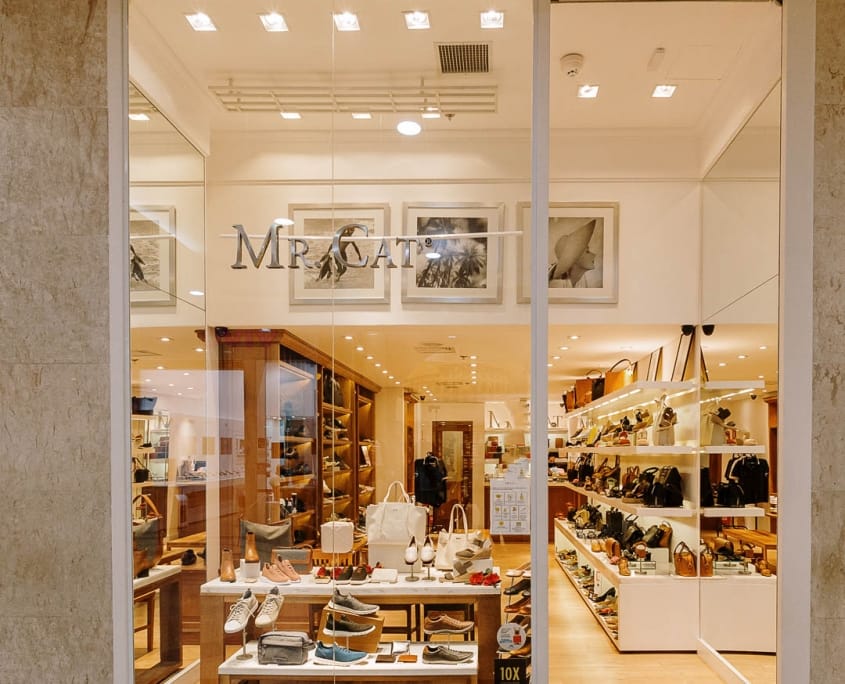 CALÇADOS – Praiamar Shopping