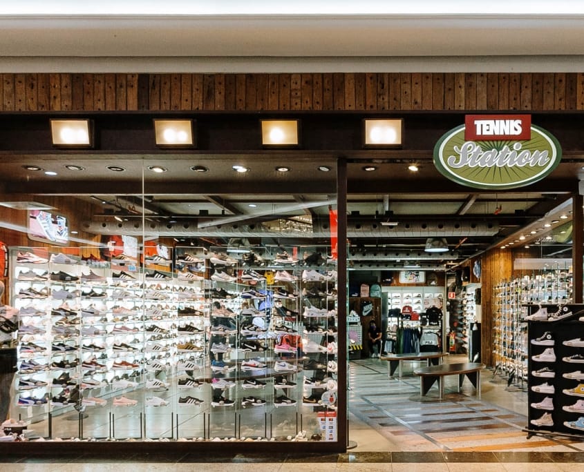 CALÇADOS – Praiamar Shopping