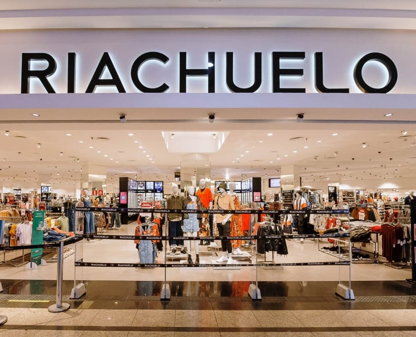 CALÇADOS – Praiamar Shopping