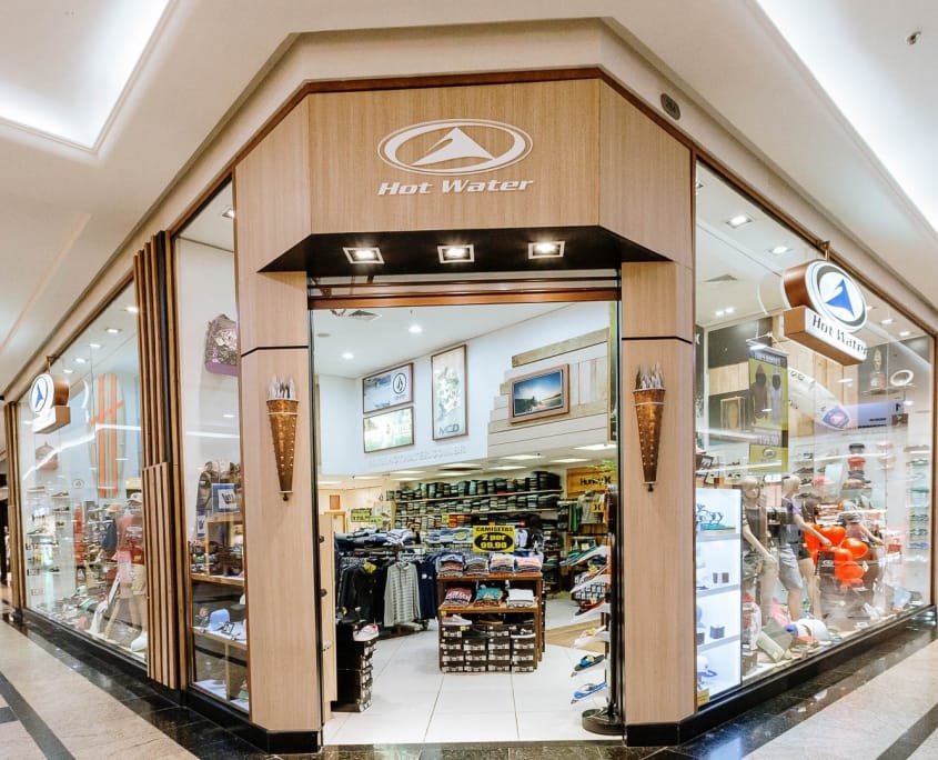 MODA FEMININA – Praiamar Shopping